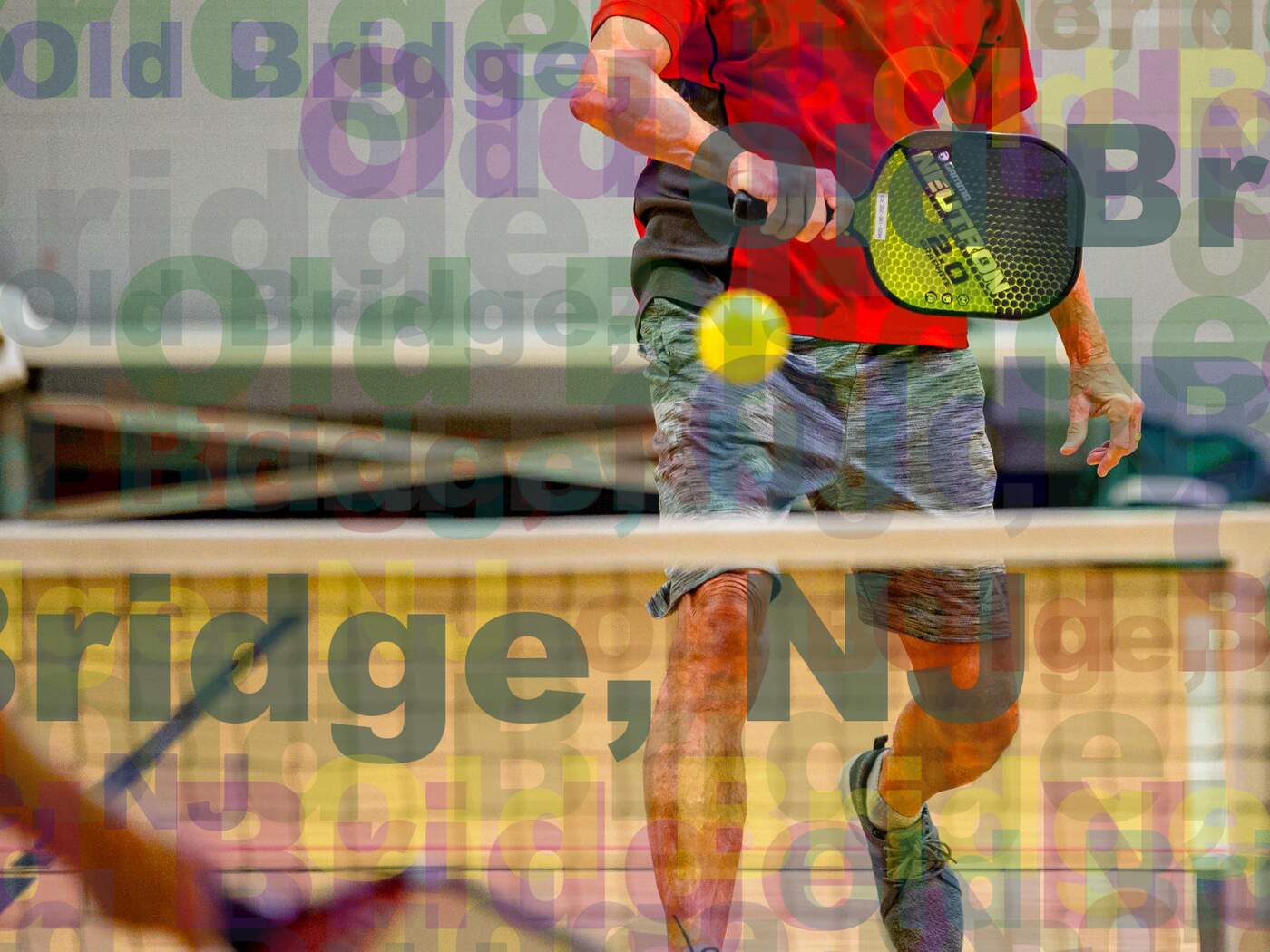 Old Bridge NJ Pickleball: Courts, Coaches & Events